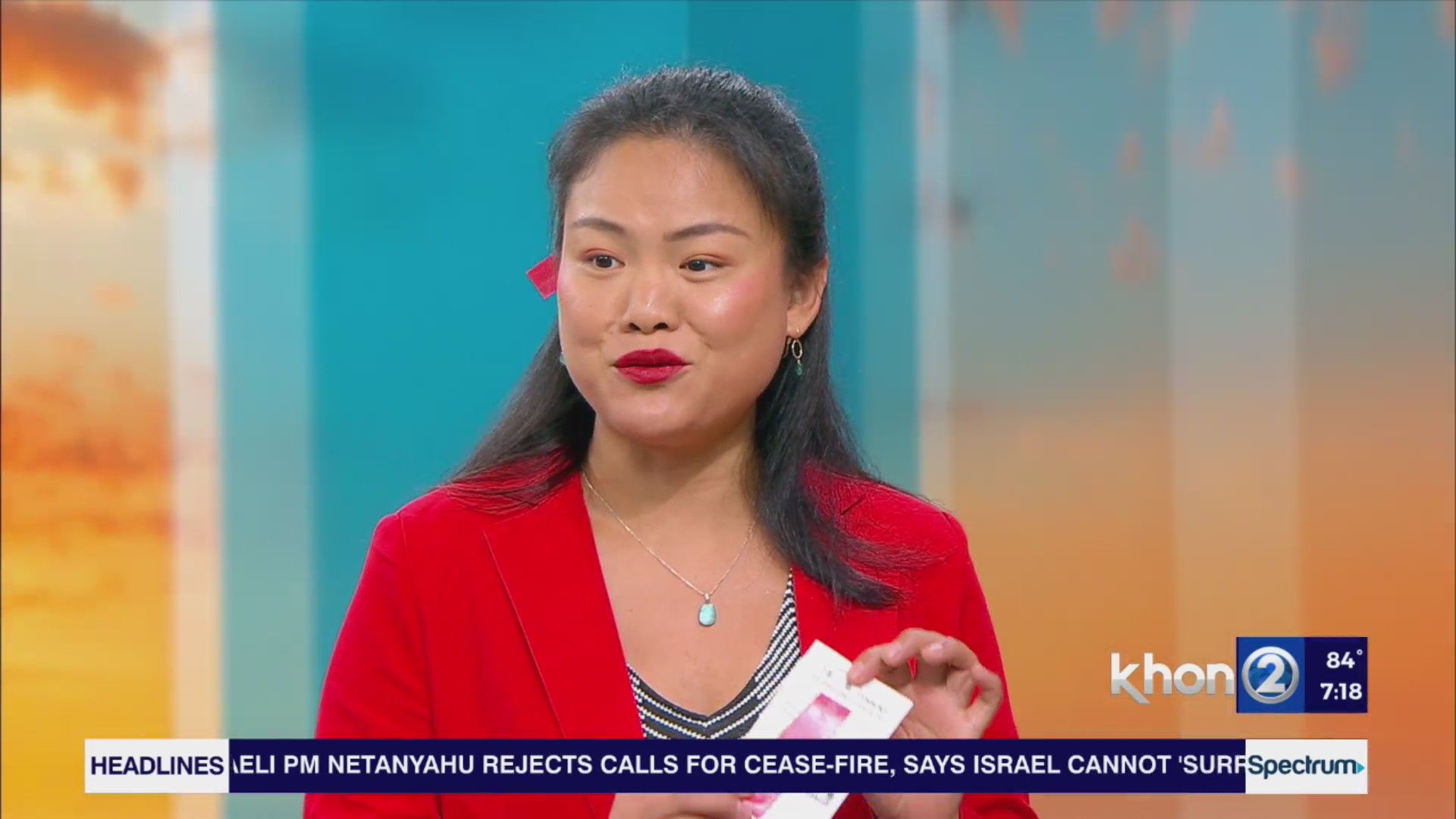 MADD has some holiday safe driving tips for you – KHON2