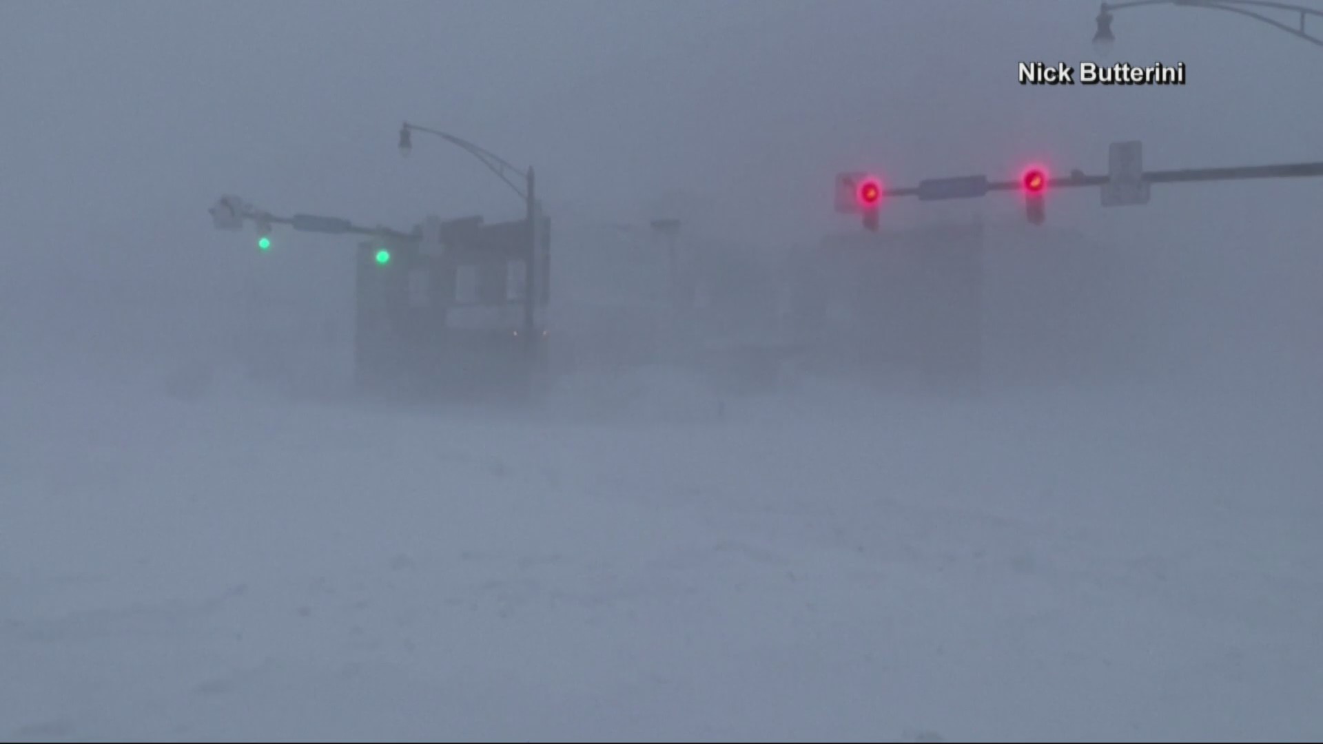 Meteorologist Gabe Prough explains the difference between a winter ...