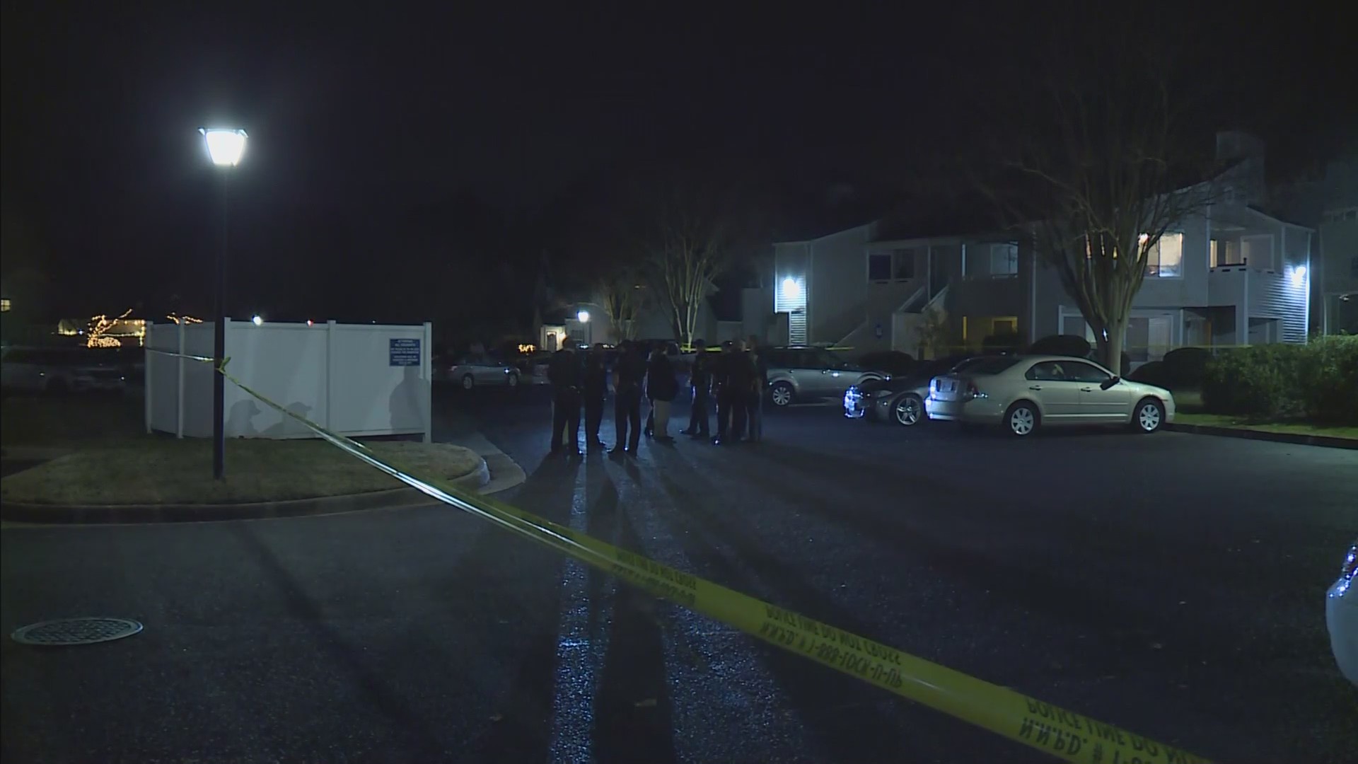 Officer charged with murder on trial in Newport News – WAVY.com