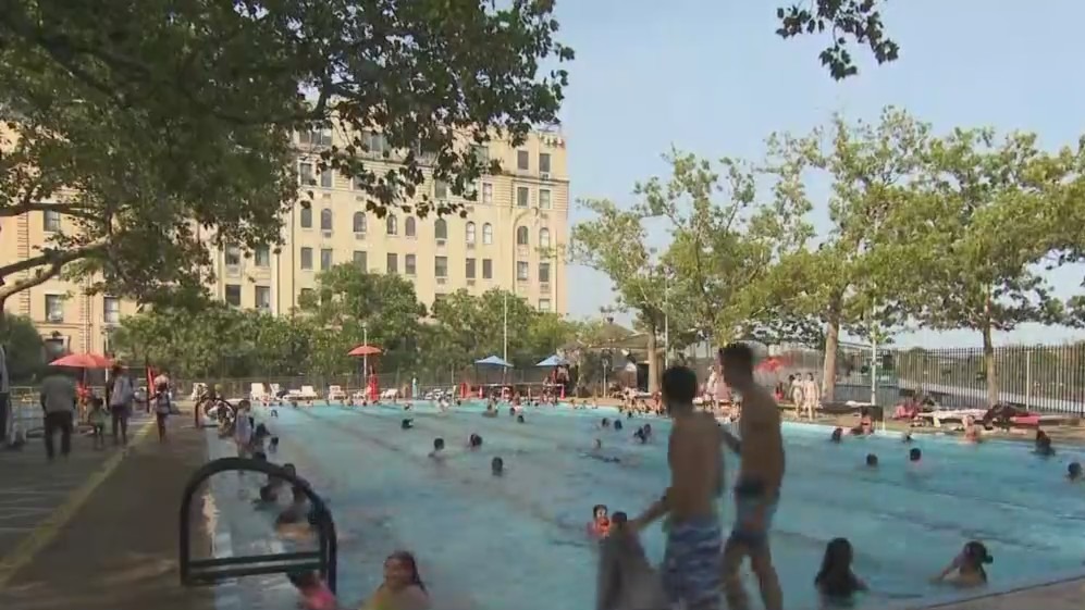 How to keep you and your pets safe during heat wave – PIX11