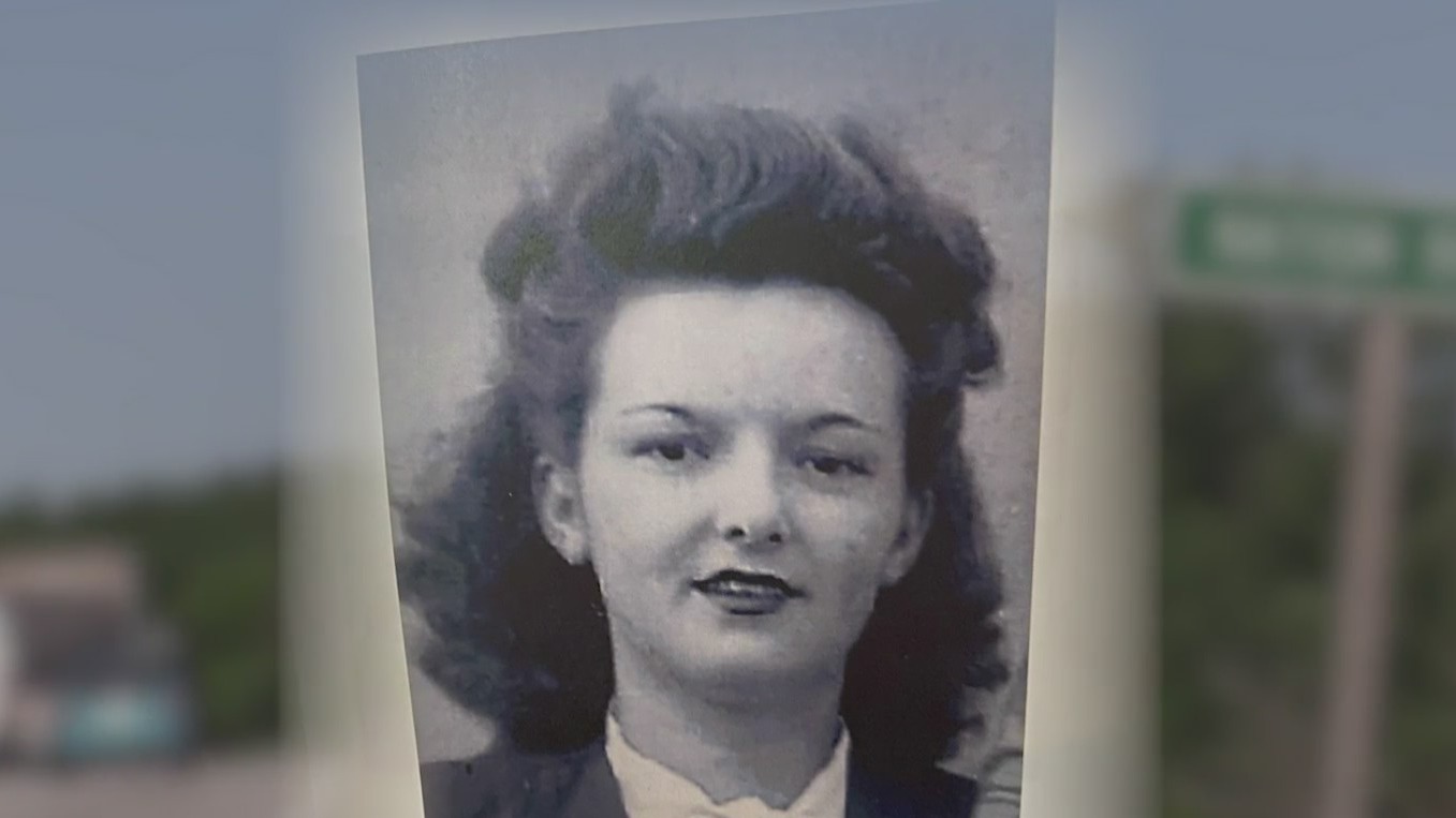Cold case victim found dead in 1975 identified as American | NewsNation ...