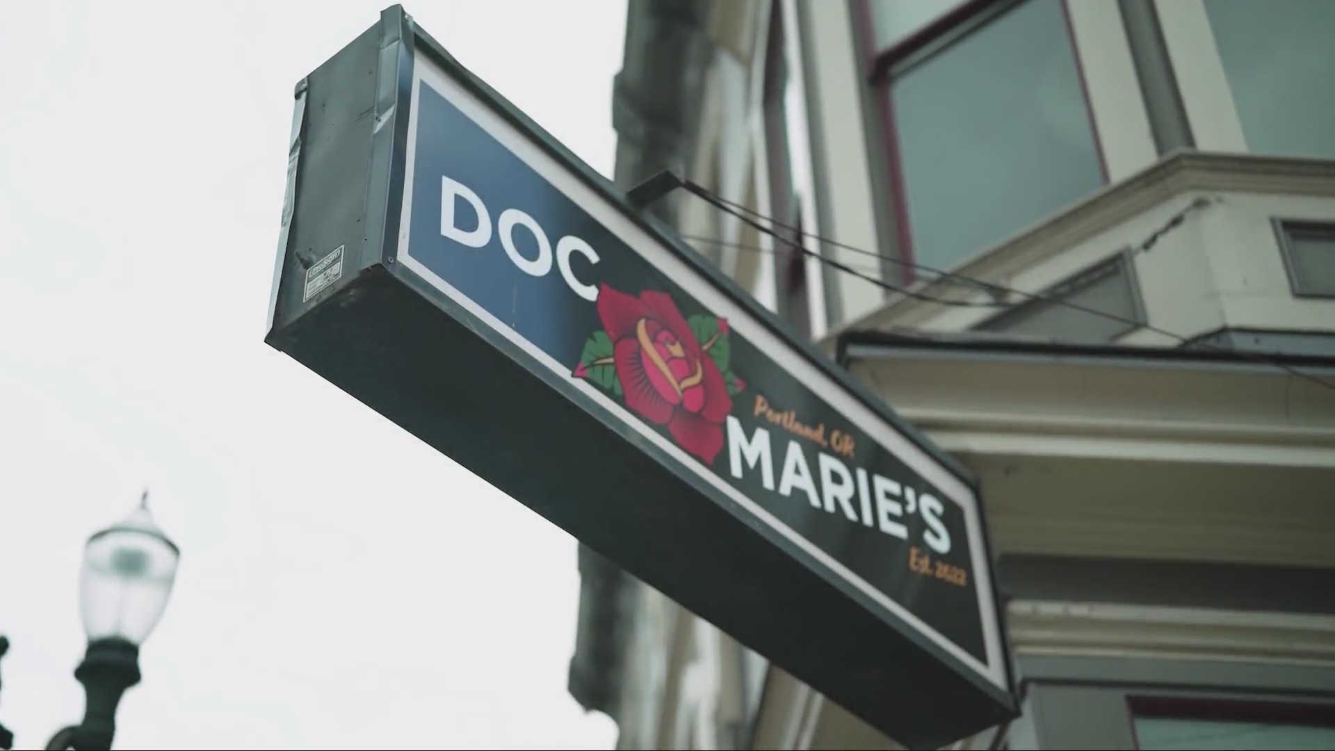 Doc Marie’s a ‘cool space’ for ‘queer joy’ – KOIN.com