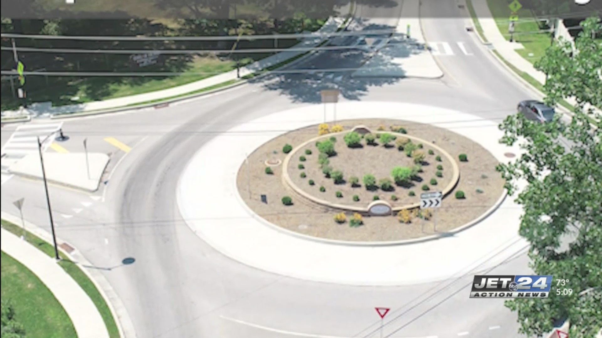 PennDOT says data shows roundabouts reduce fatalities, injuries, and ...