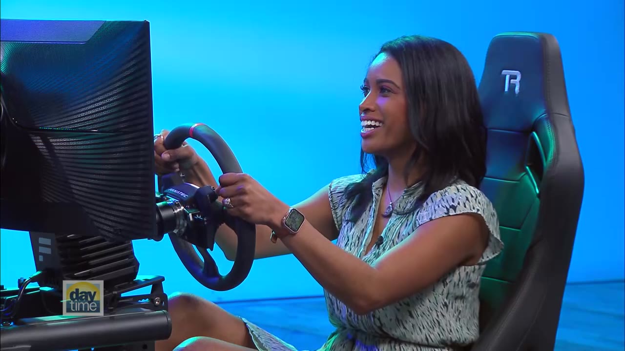 Academy Sim Racing 4-3-24 – WFLA