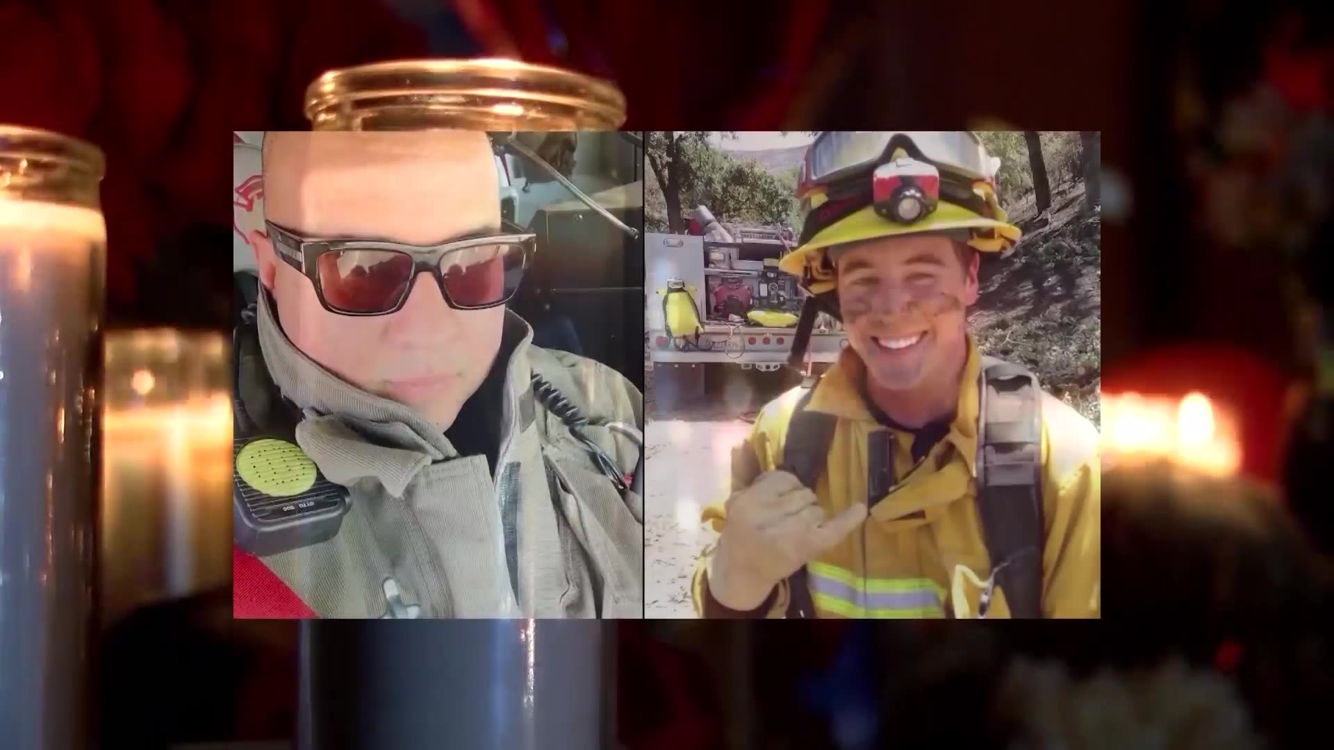 3rd anniversary of the deadly library fire remembered in Porterville ...