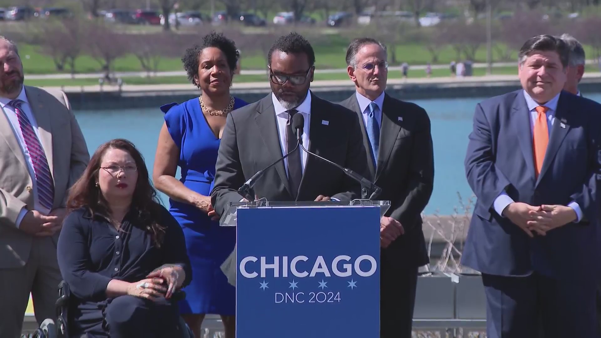 Midwest shaping up to be at the center of the 2024 election season – WGN-TV