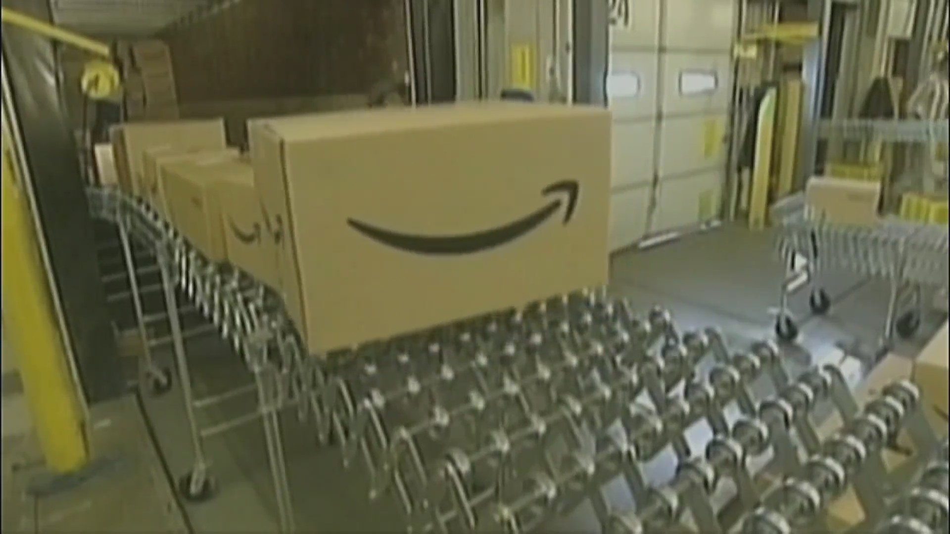 Amazon Prime Day preview, scam warning – FOX 2