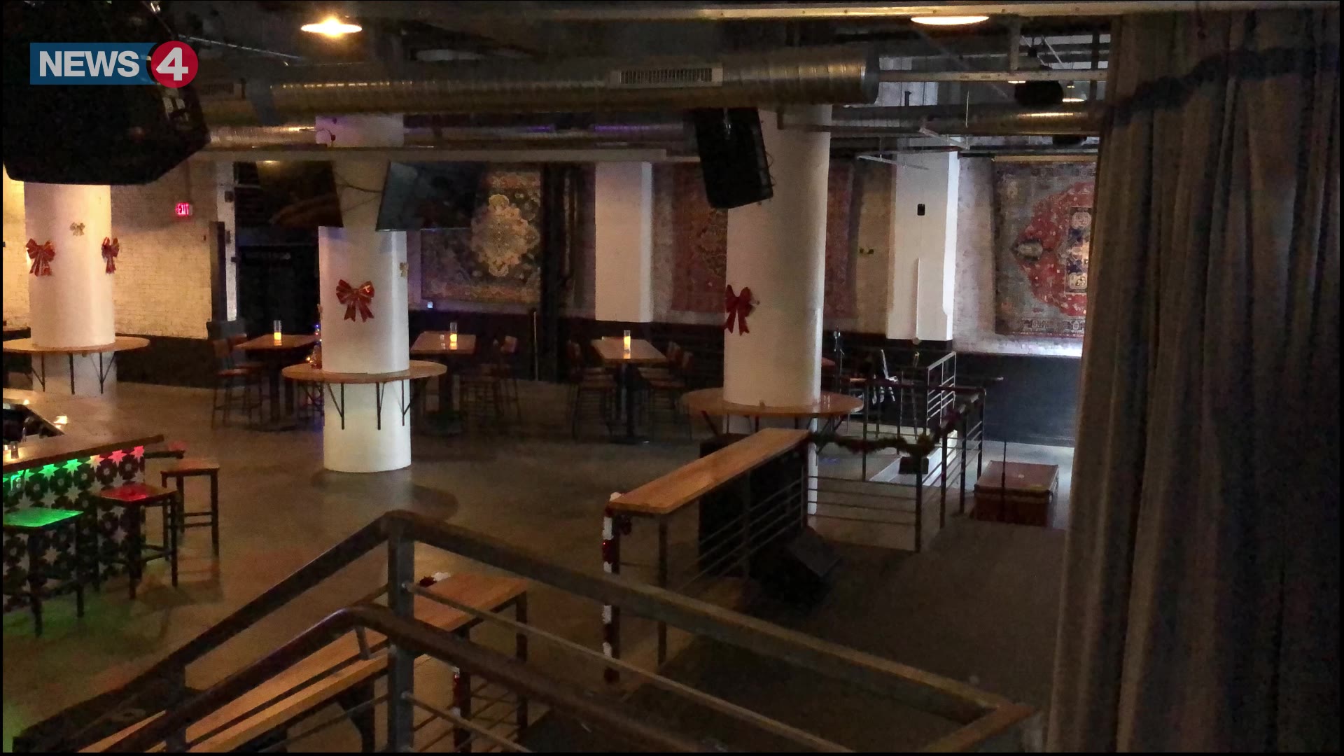 Jack Rabbit team launches new music venue, Riff City, at former Tappo ...