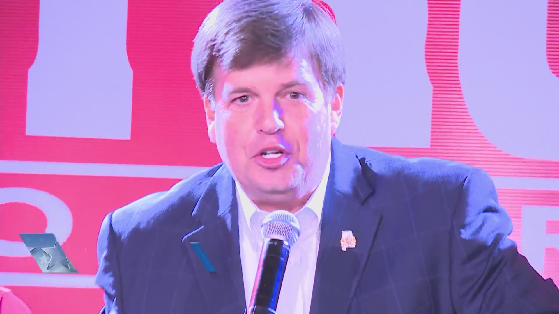 Dale Strong Wins, Will Represent Alabama in U.S. Congress – WHNT.com