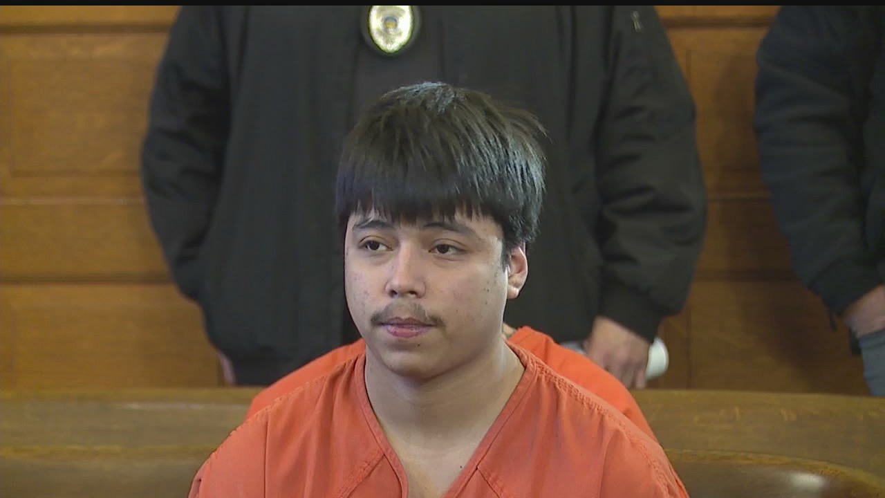 Man pleads guilty to charges in death of Warren mom – WKBN.com