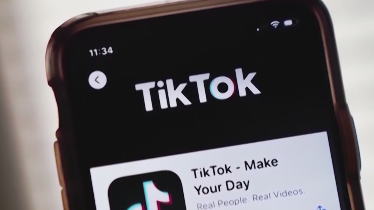 TikTok unveils updated rules, standards ahead of CEO’s congressional ...