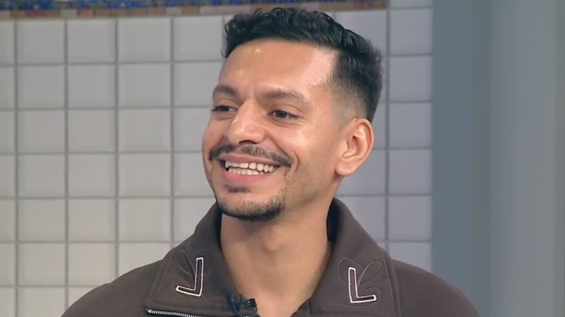 Jason A. Rodriguez on HIV prevention – PIX11