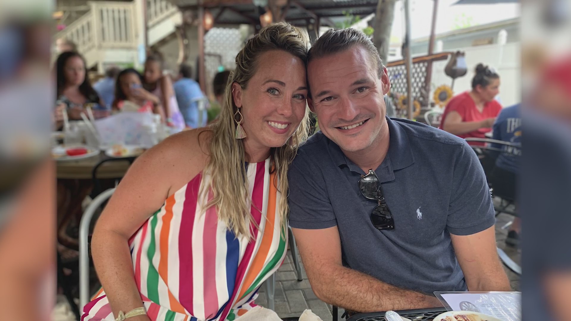 Southwest woes reroute wedding plans for Newport News man, fiancée ...