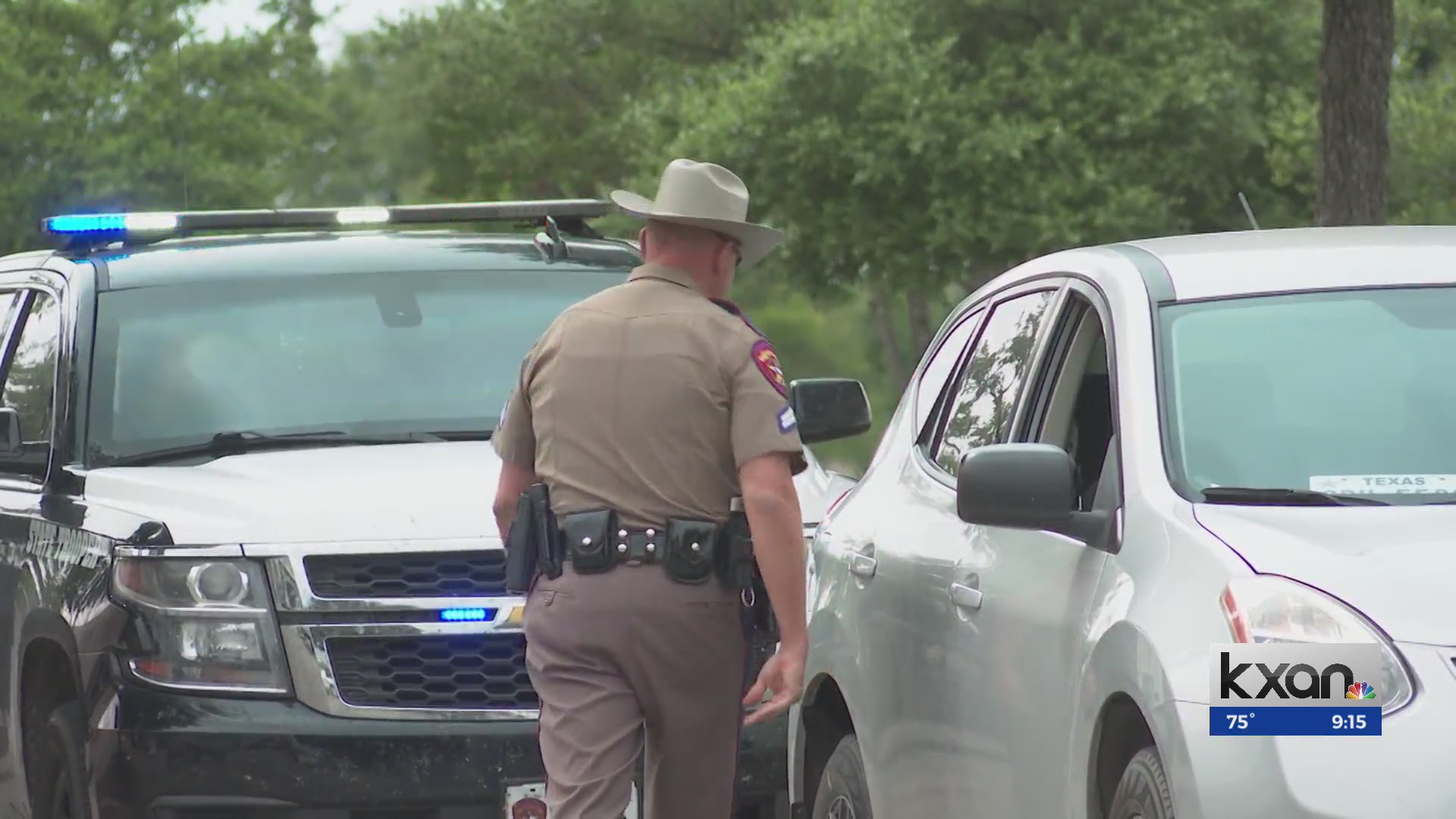 Police: DPS to patrol different areas of town as part of the Austin ...