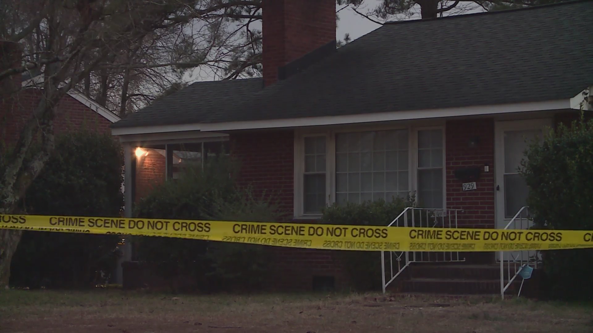 Man dies following shooting on Aberdeen Road in Hampton – WAVY.com