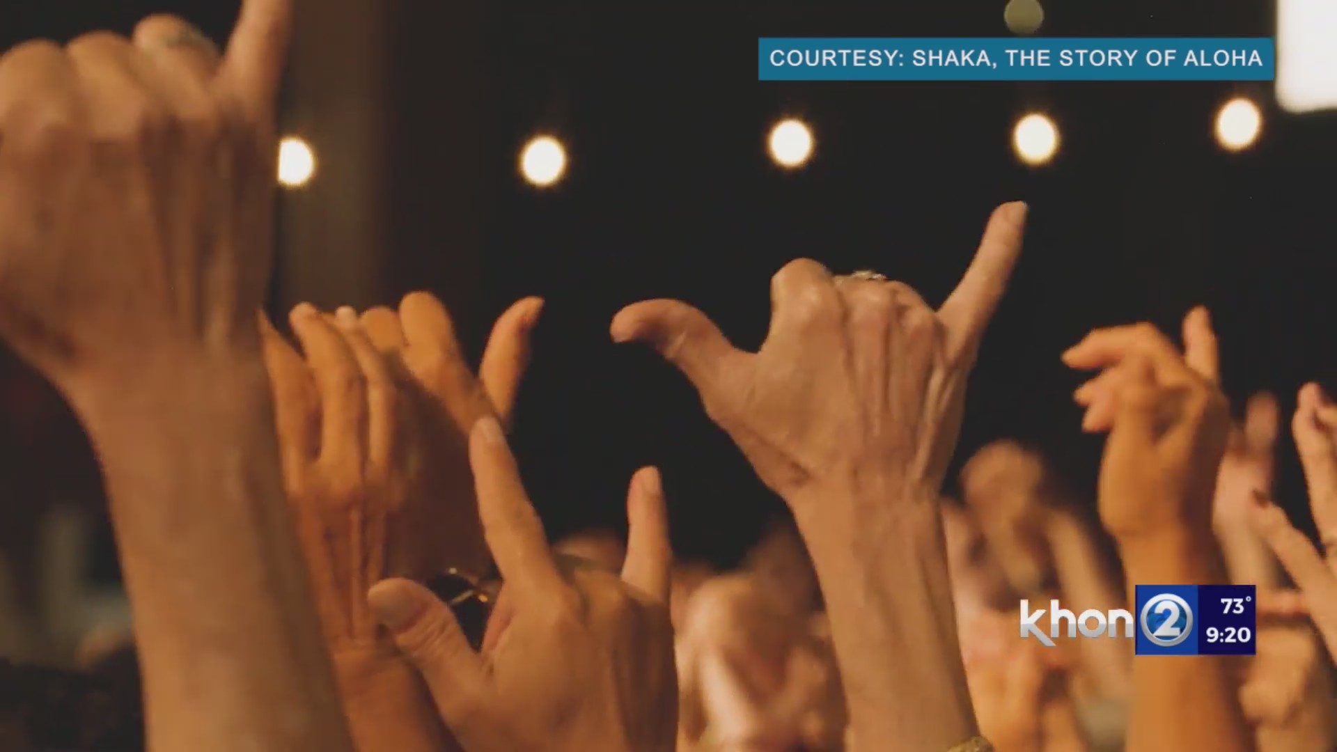 Documentary exploring origins of the ‘Shaka’ to make worldwide debut ...