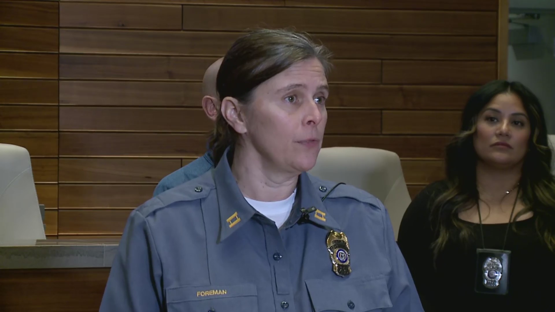 Kansas City police provide update after AMBER Alert – FOX 4 Kansas City ...