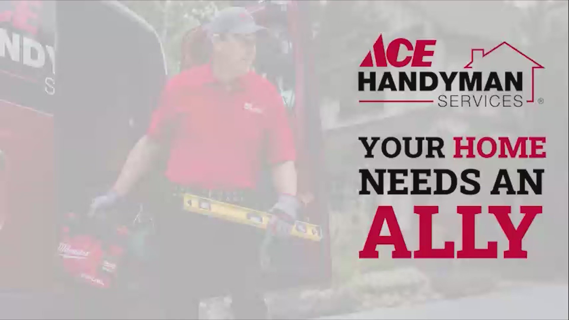 Ace Handyman Services can help with projects big or small – KRQE NEWS ...