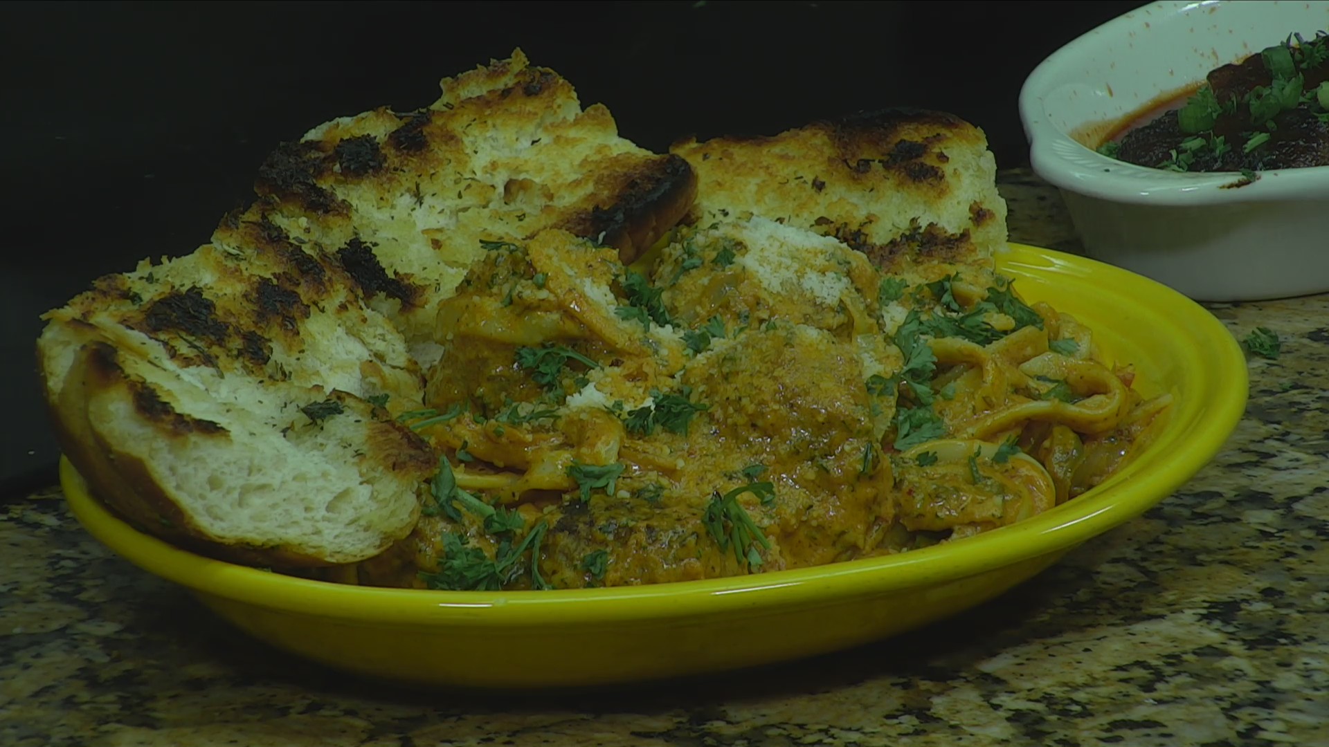 Today in Amarillo: Chef Ron Game Day meatballs 02 – KAMR – MyHighPlains.com