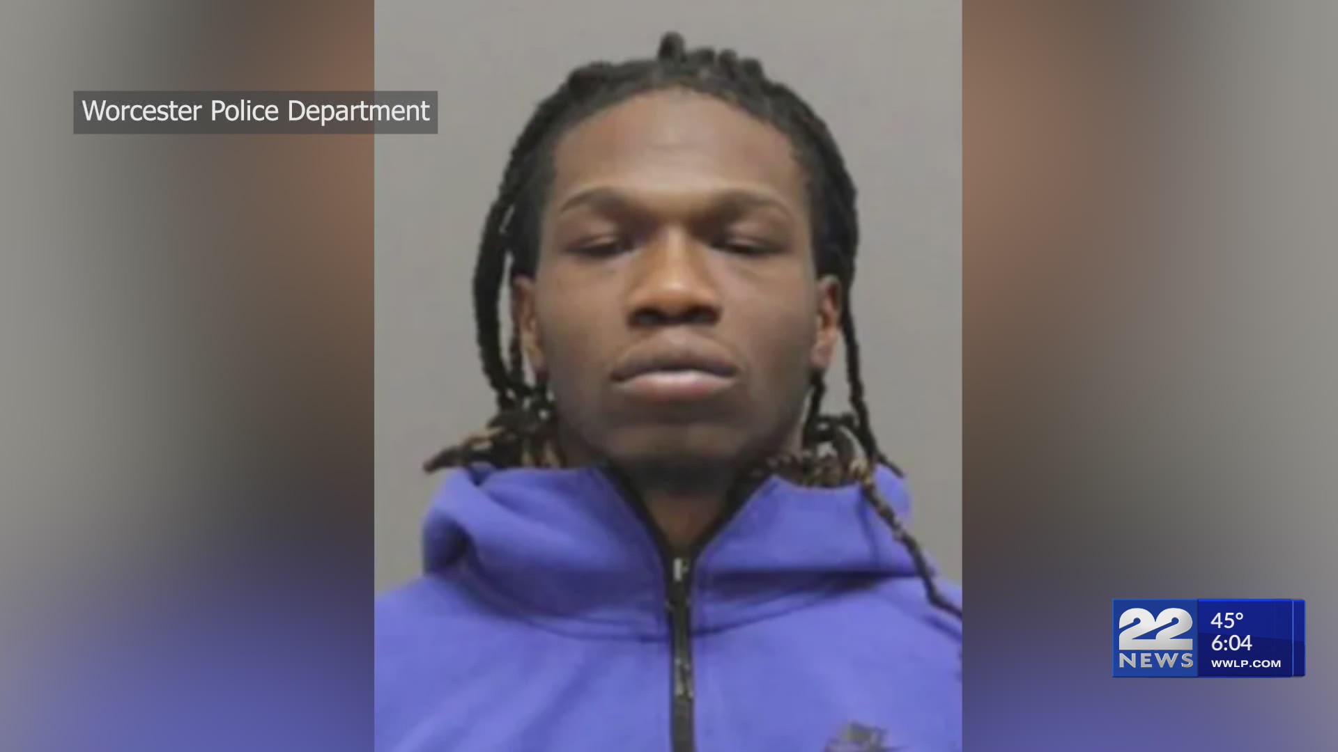 Suspect wanted in connection with the deadly shooting of a mother ...