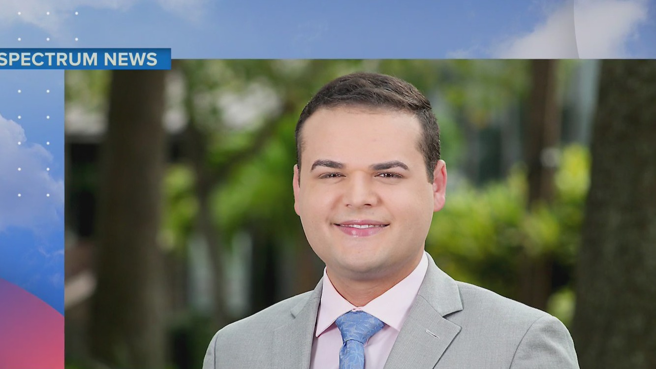 Florida TV reporter ID’d in deadly shooting spree | Morning in America ...