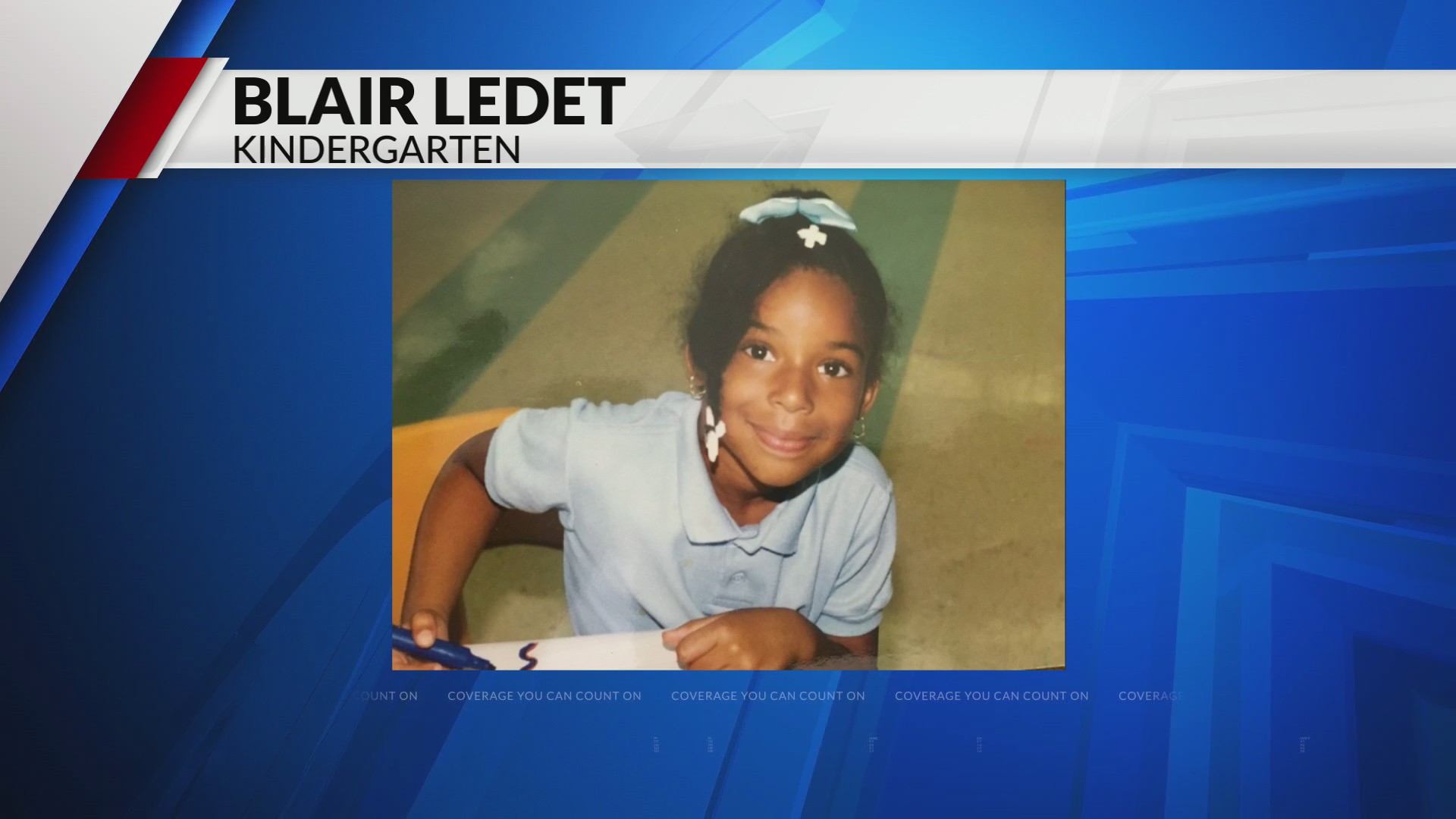 FOX 2 staffs’ old school photos – John Pertzborn, Blair Ledet, Angela ...