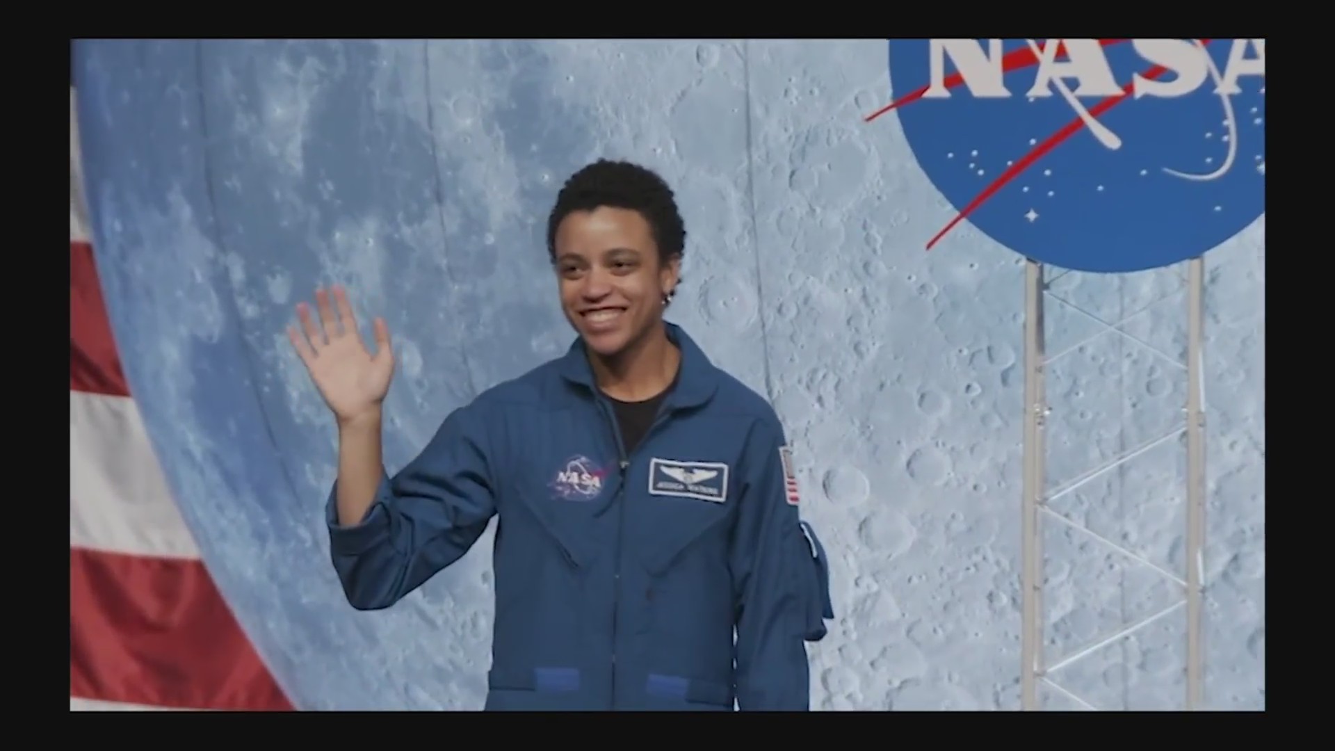Colorado astronaut to return from space – FOX31 Denver