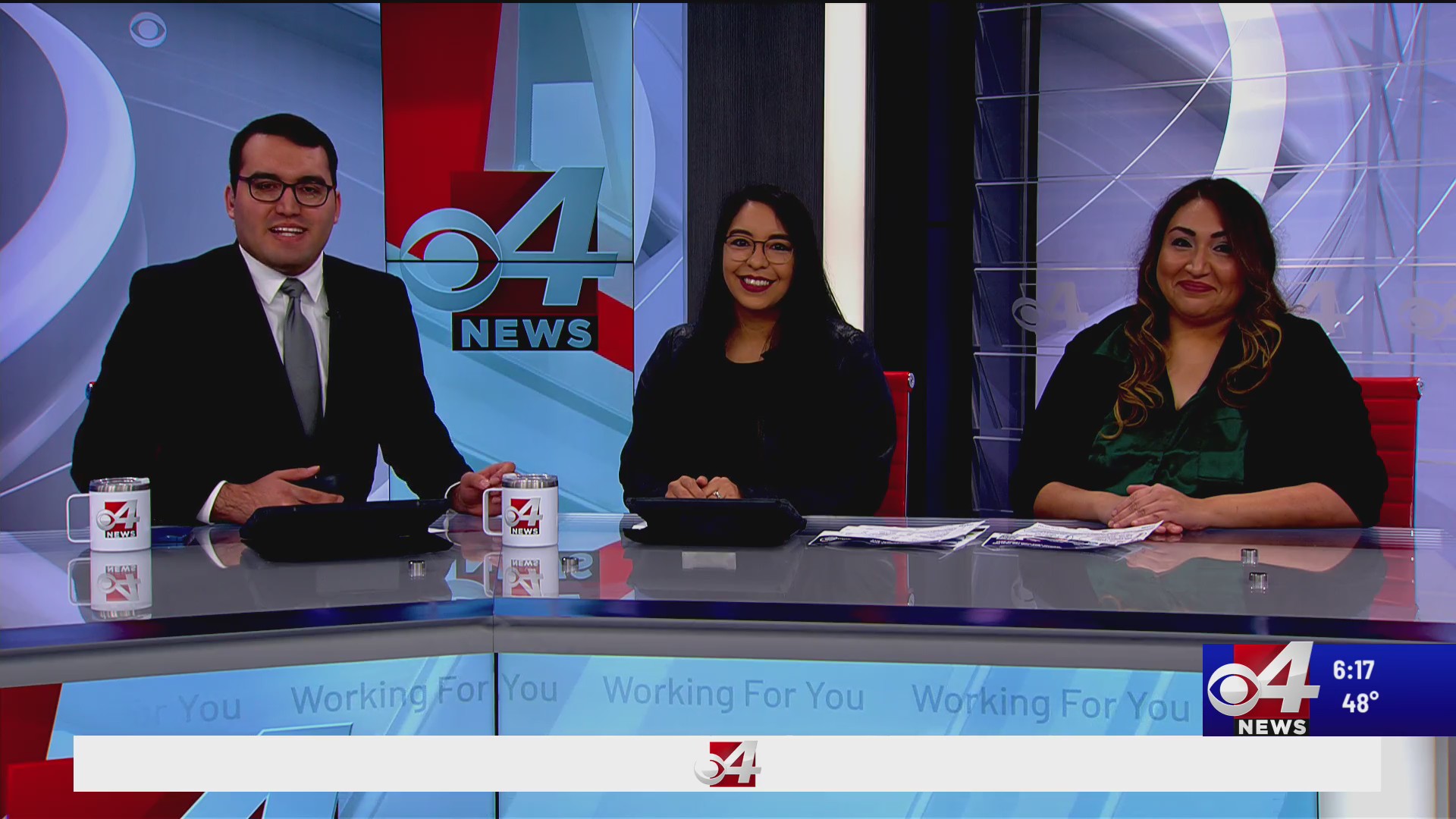 Challenge RGV – KVEO-TV