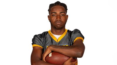 Get to know Farrell’s Brandon Chambers: WKBN Big 22 Contender – WKBN.com