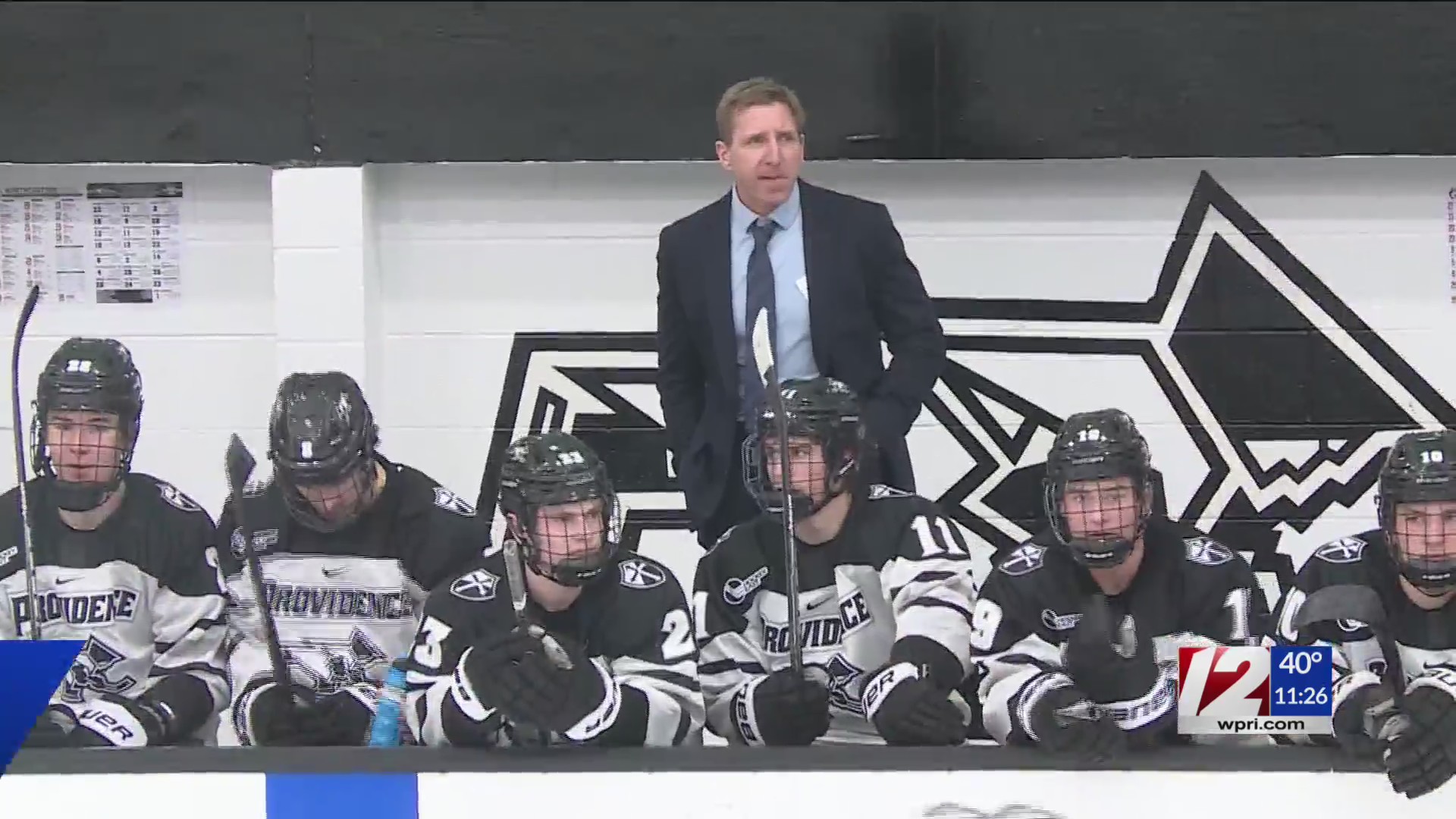 Providence beats Northeastern in a shootout – WPRI.com