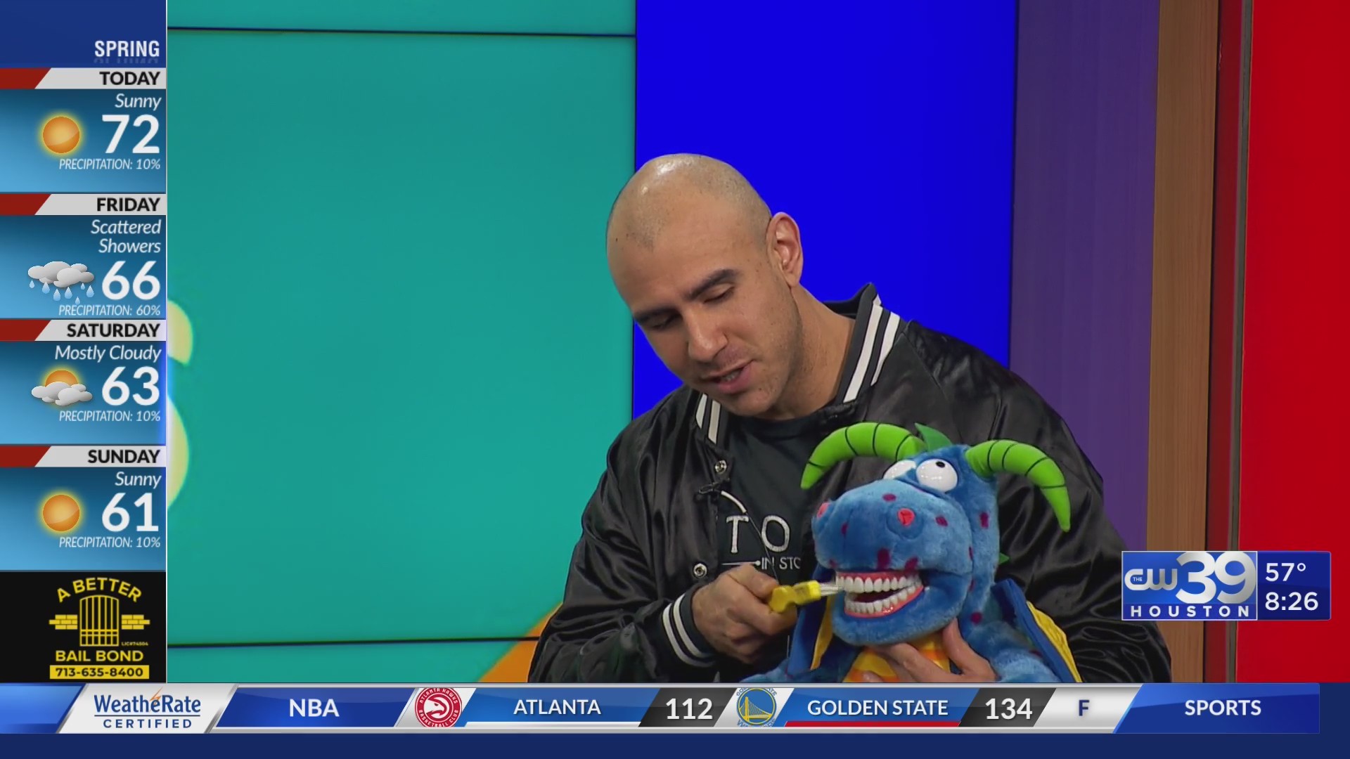 How to get your kids to brush their teeth – Medical Minute, Idolina ...