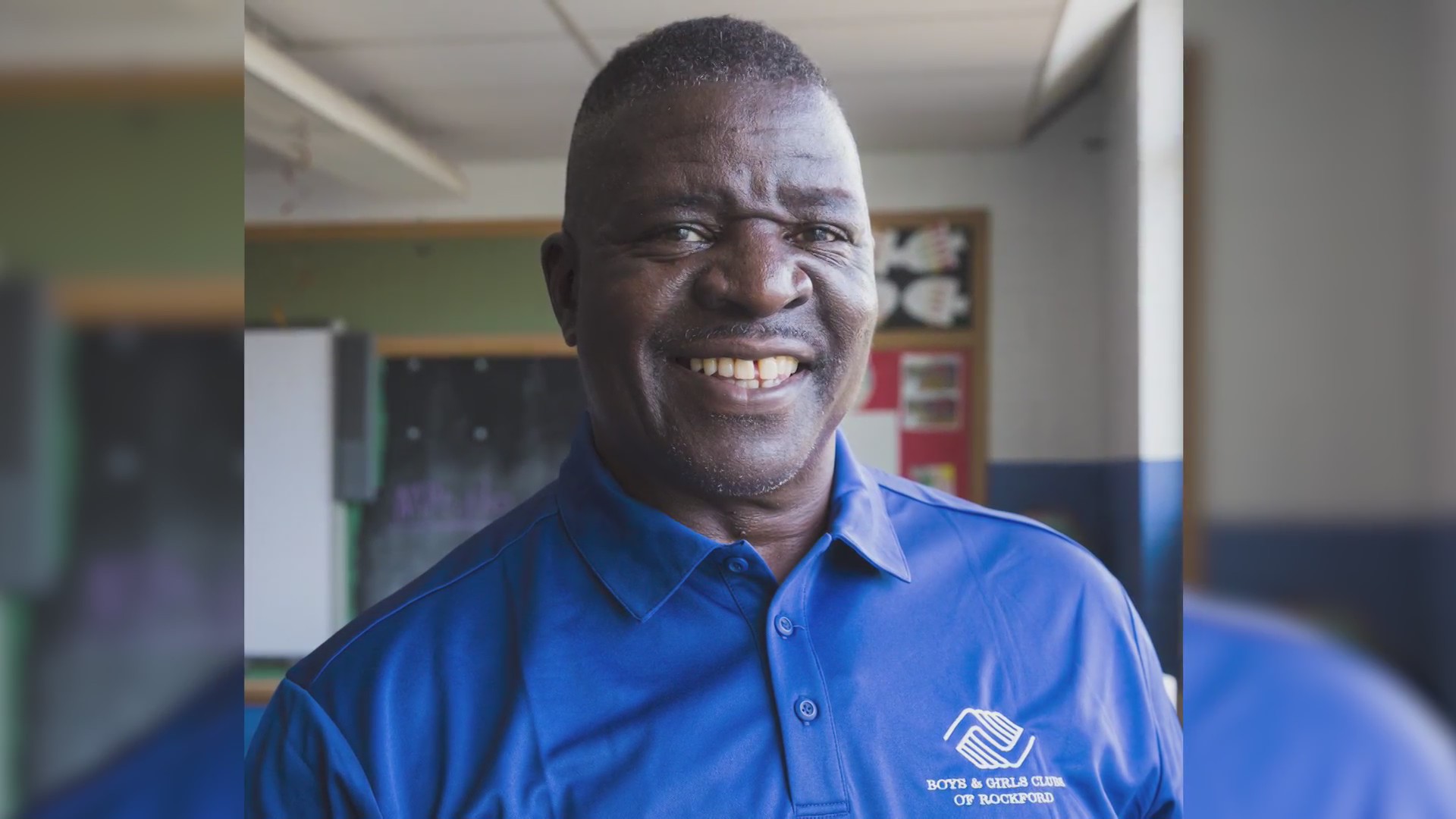 Rockford remembers beloved former teacher Glenn Patterson – MyStateline ...