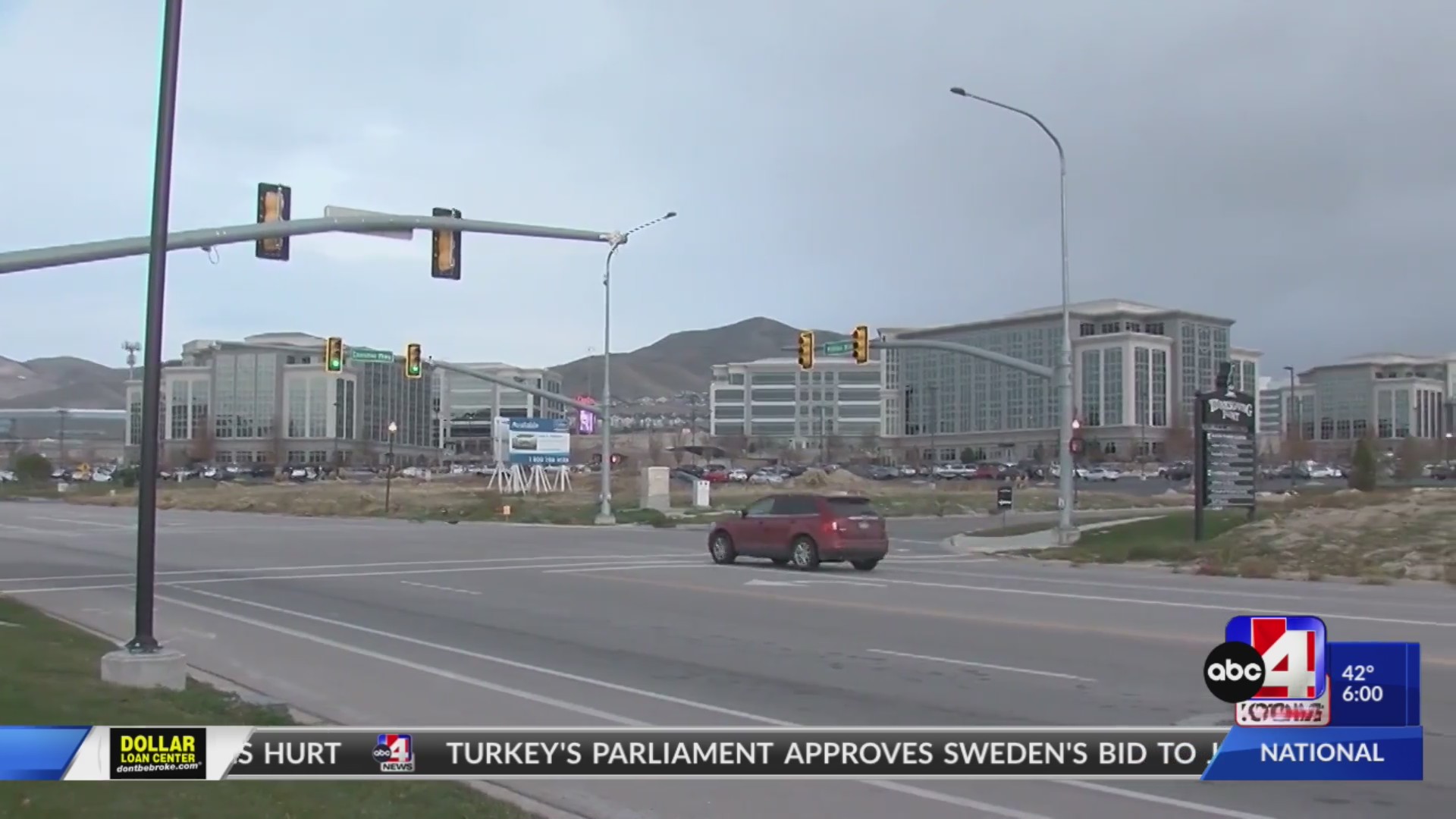 Utah’s growth remains strong, thanks to people from out of state – ABC4 ...