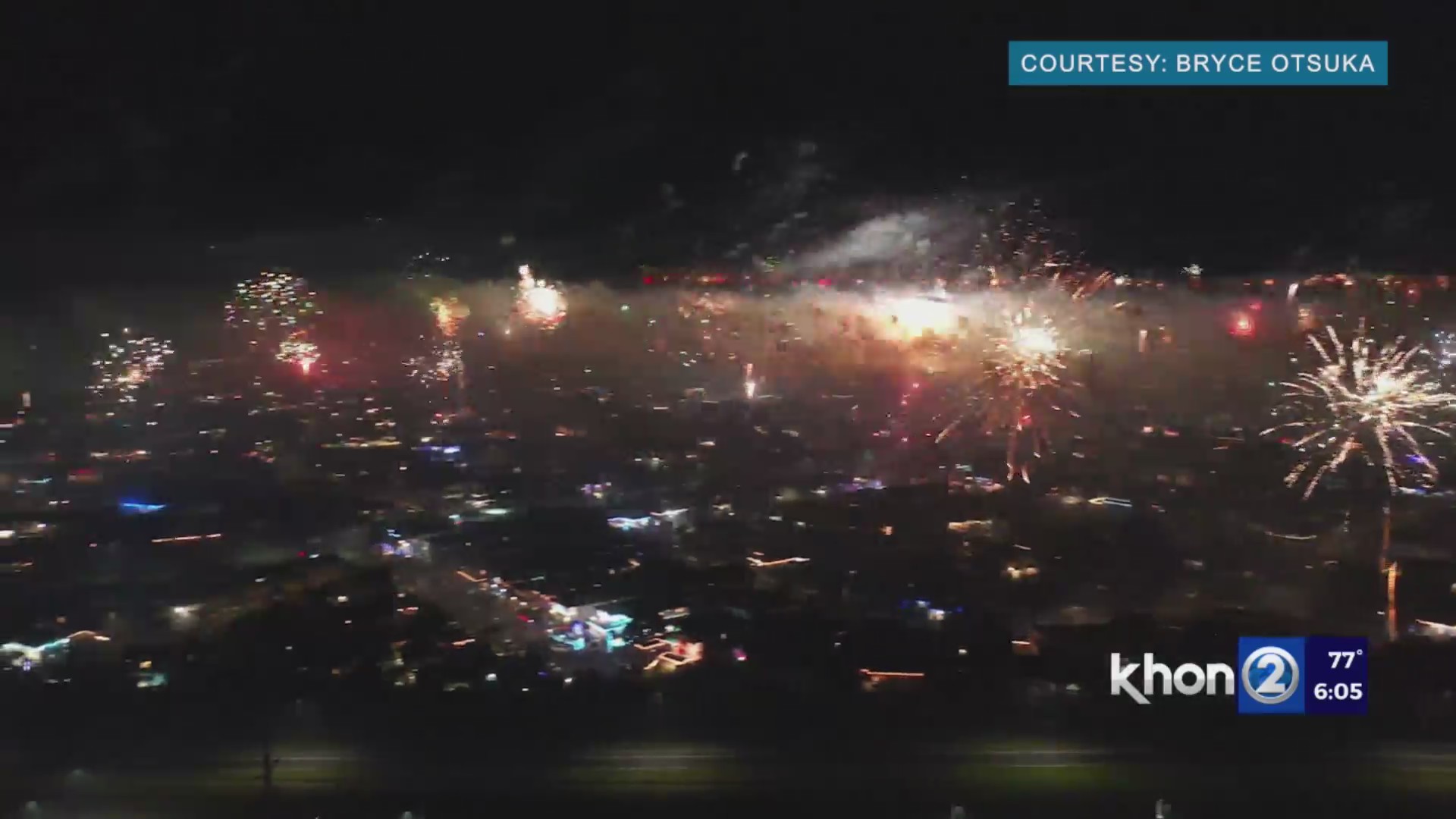 Some left with ‘disfiguring injuries’ NYE – KHON2