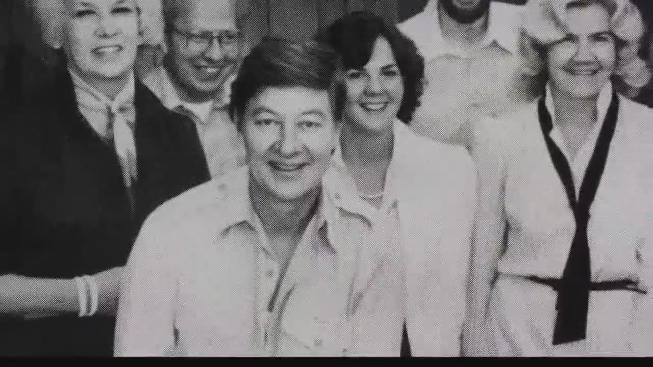 First general manager of WXXA dies at 90 – NEWS10 ABC