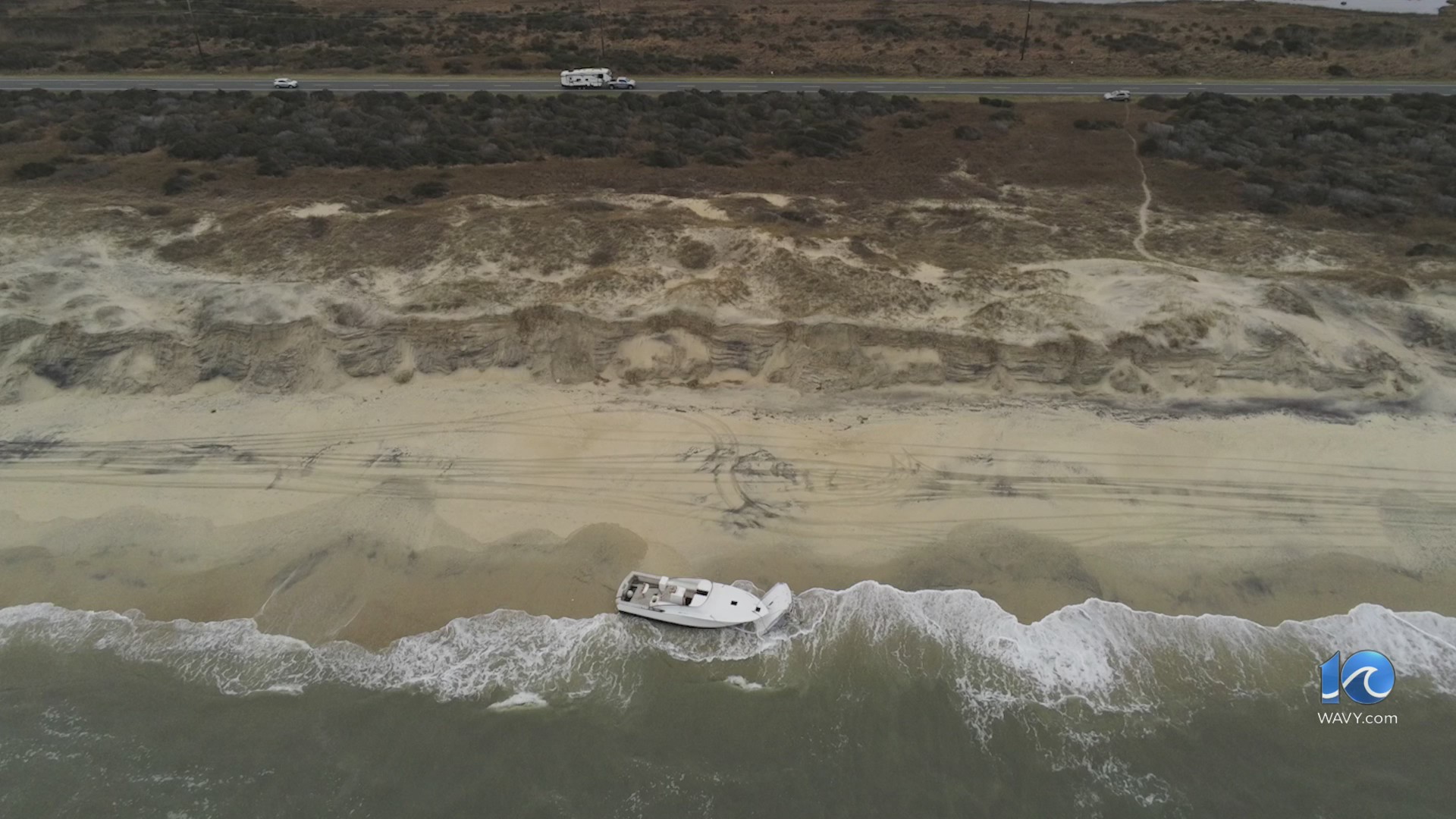 Former Wicked Tuna captain believed dead in OBX – WAVY.com