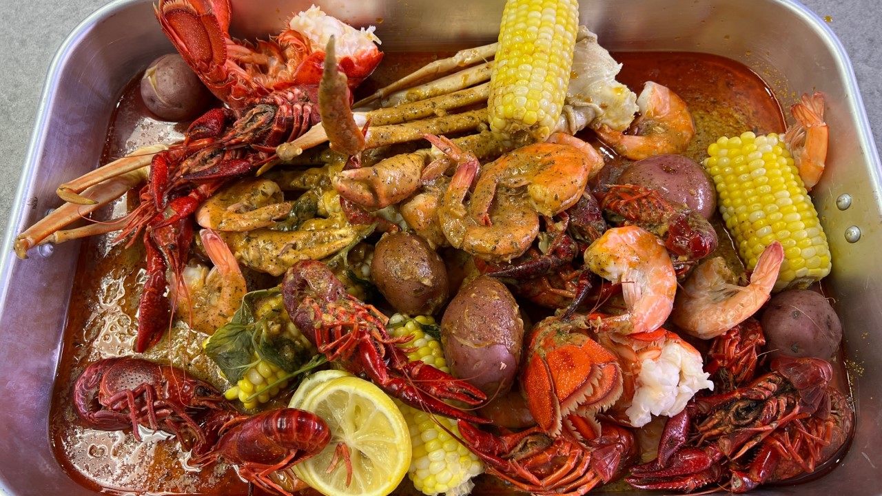 In the Kitchen: Crazy Combo – WPRI.com