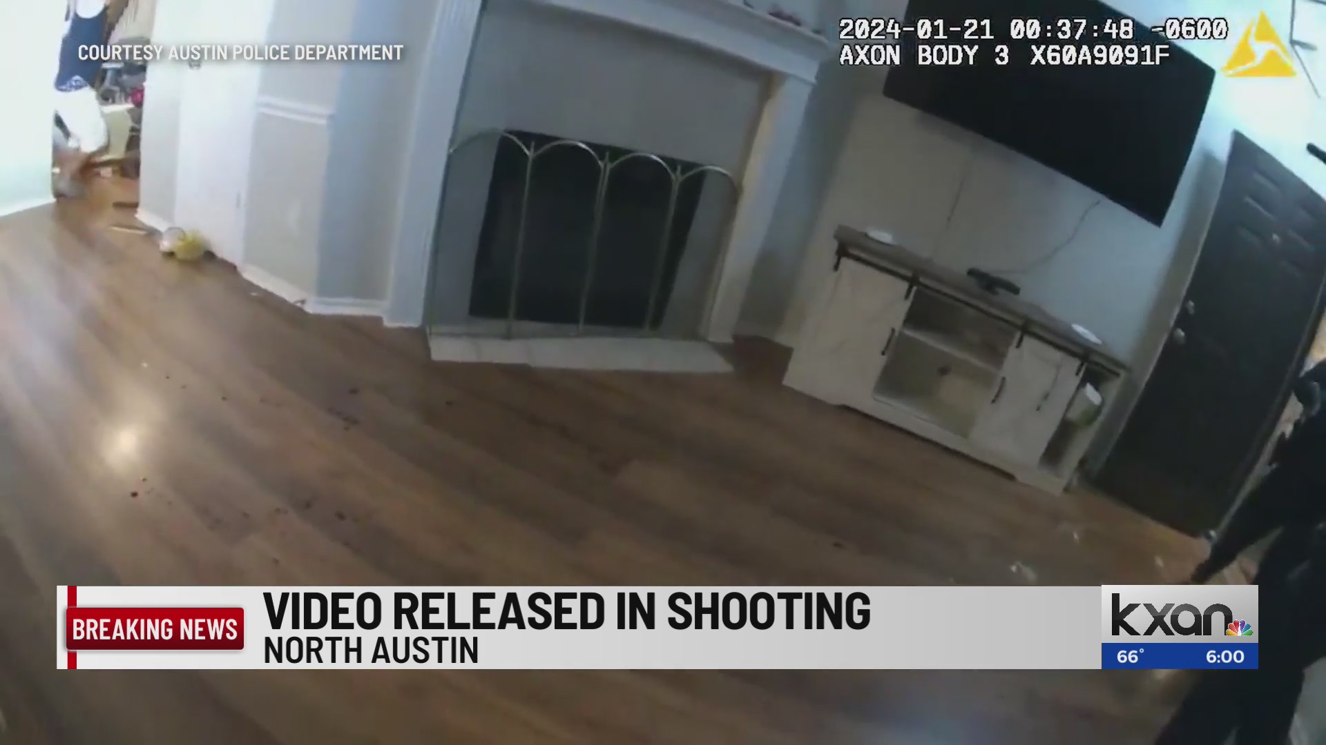 APD video released from fatal north Austin stabbing, shooting with ...