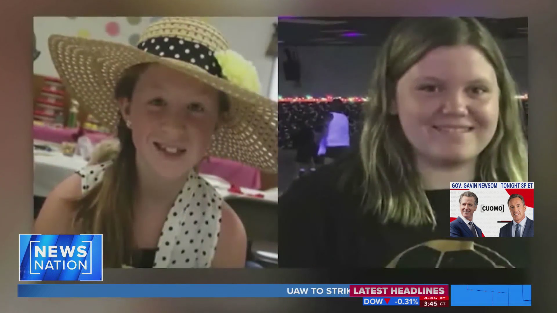 Defense claims Delphi murders were a cult sacrifice | NewsNation Now ...