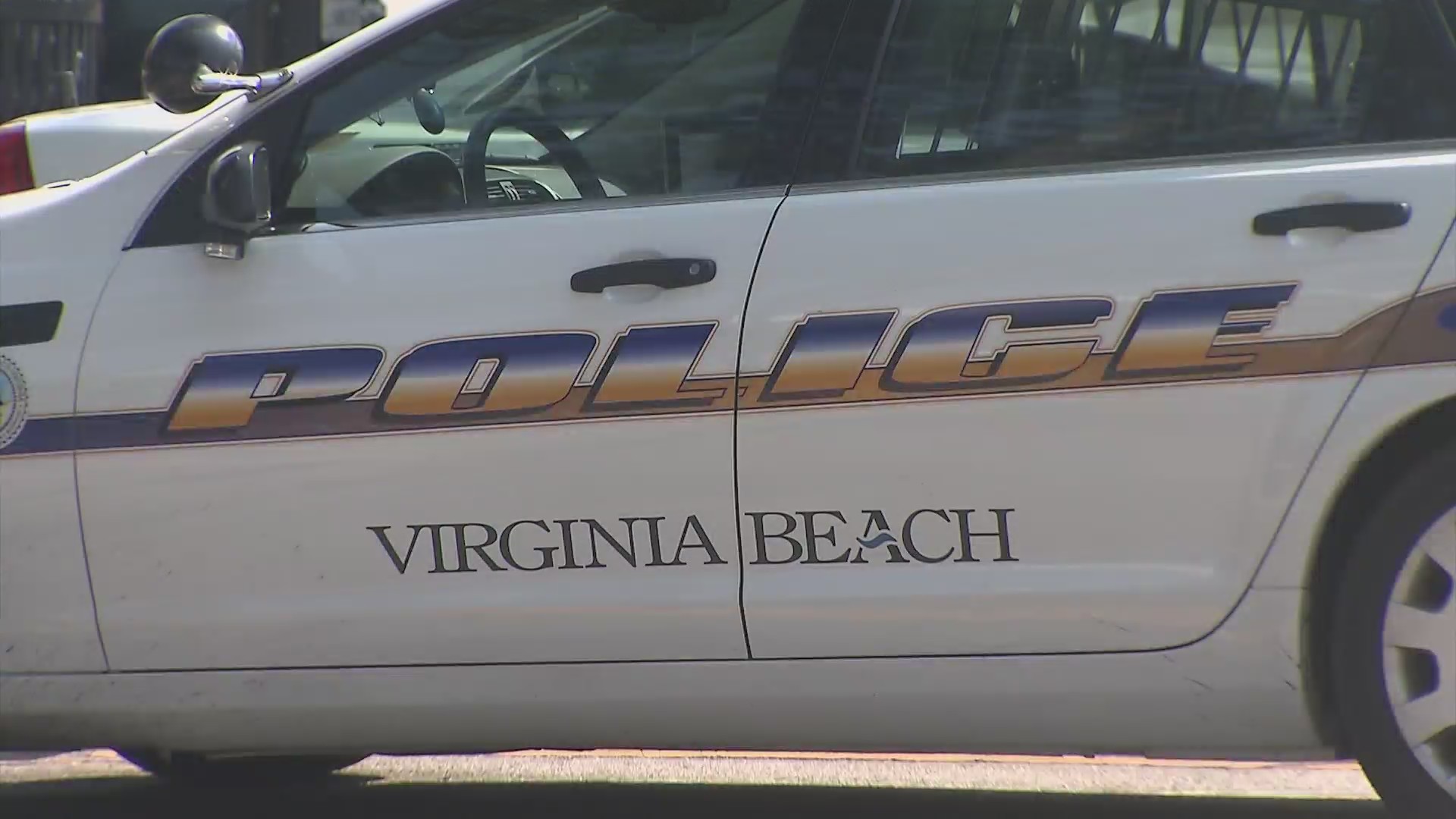 Scanner enthusiasts and journalists must adjust after Virginia Beach PD ...