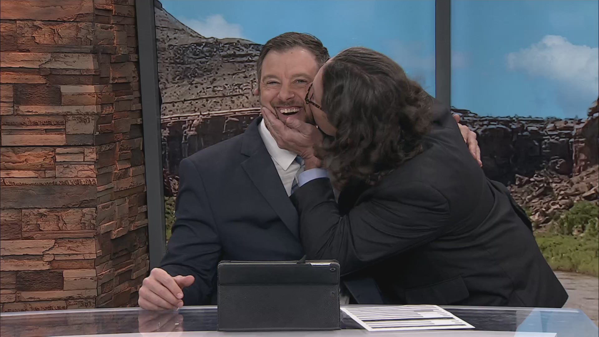 GOODBYE RUSS PAPPAS KREX – WesternSlopeNow.com