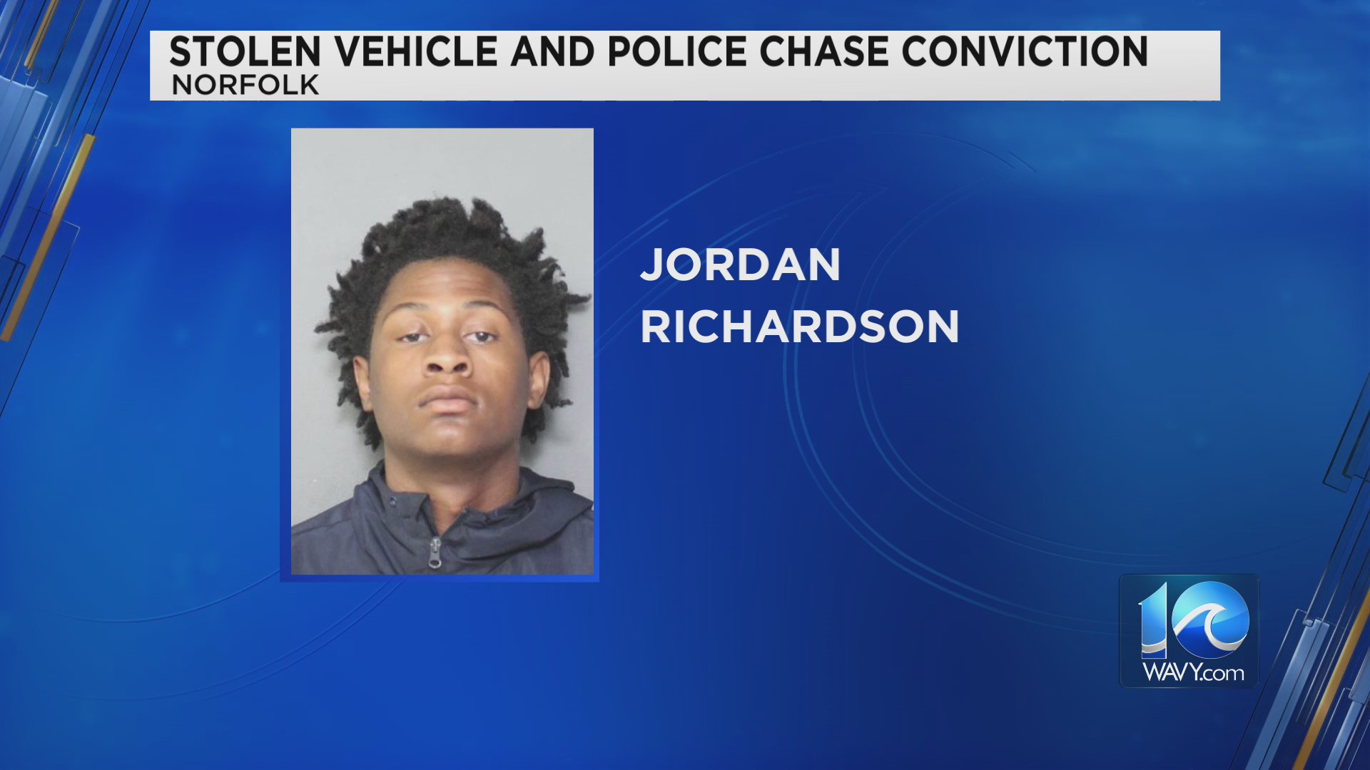 Man who hid in recycling bin after high-speed chase with Norfolk police ...