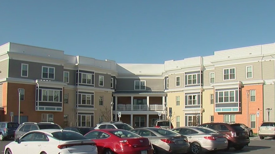 Housing Rehab Program helps Chambersburg families – PAhomepage.com