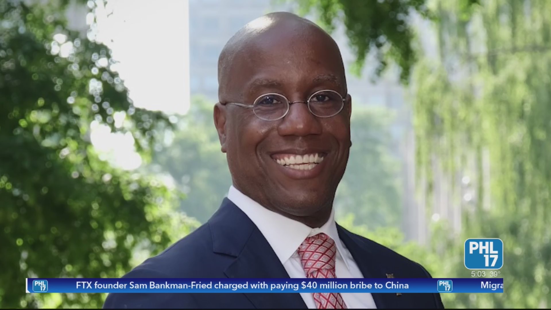 Jason Wingard Resigns as Temple University President – PHL17.com