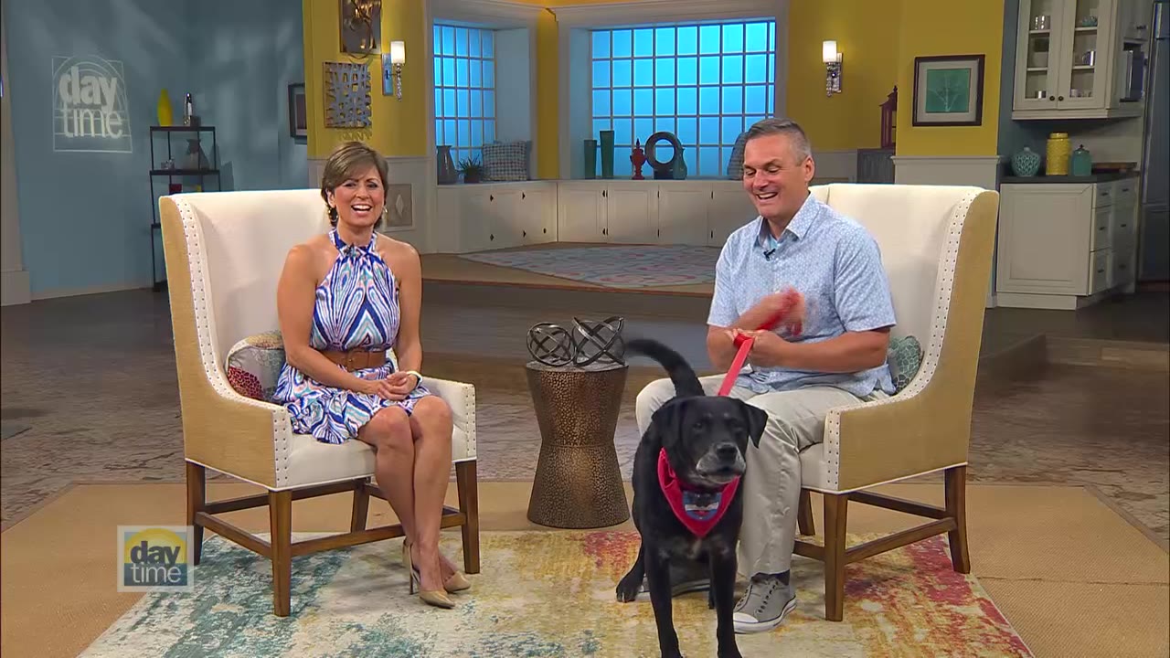 Gunner Goes Series – WFLA