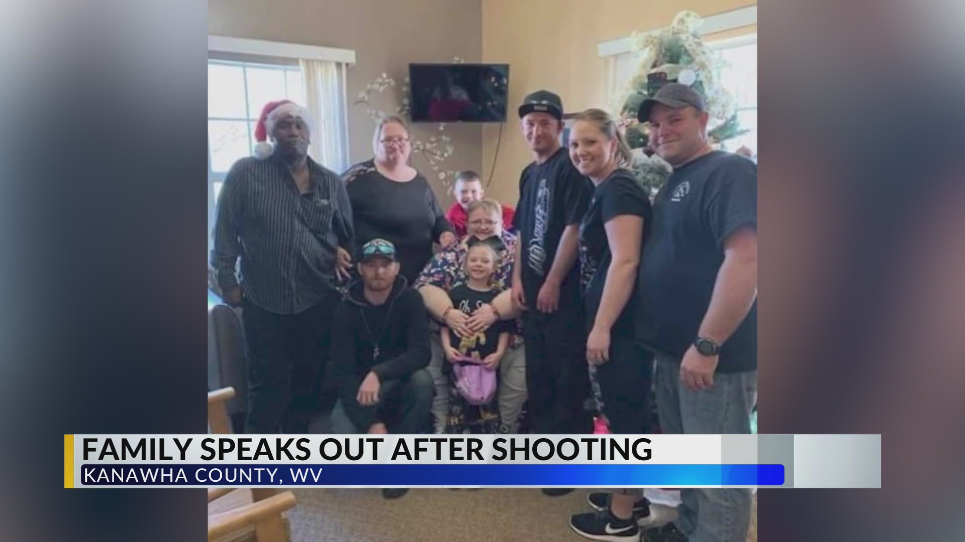 Rand man recovering after being shot in the back in weekend shooting ...