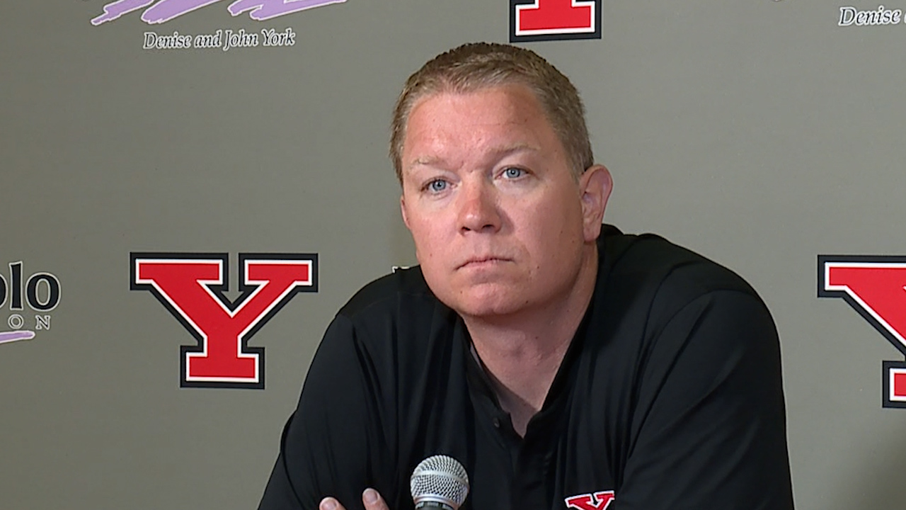 ‘We couldn’t have done any better’: YSU makes most of NCAA transfer ...