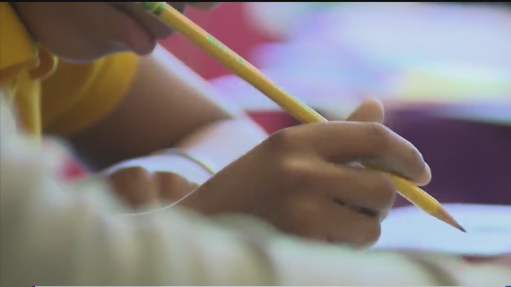 Classes have too many students: officials, parents – PIX11