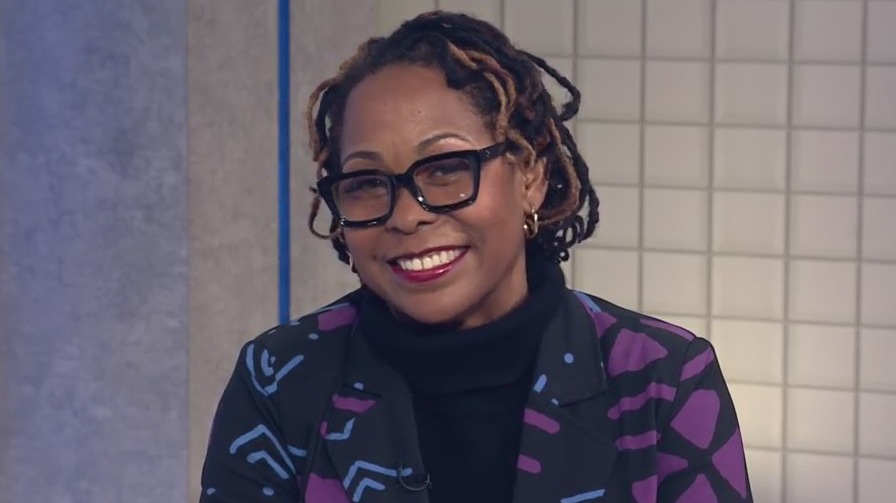 Wendy Hilliard on breaking barriers in gymnastics – PIX11