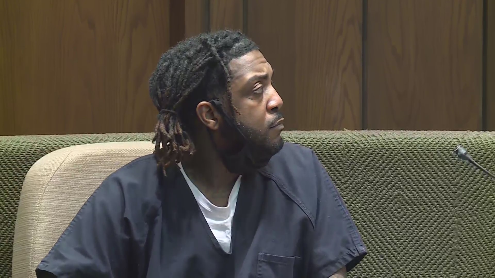 Jermarcus Johnson pleads guilty to accessory charges – WREG.com